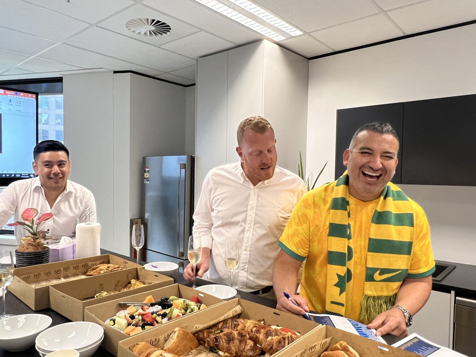 Anvelo celebrates its first 12 months! - Anvelo