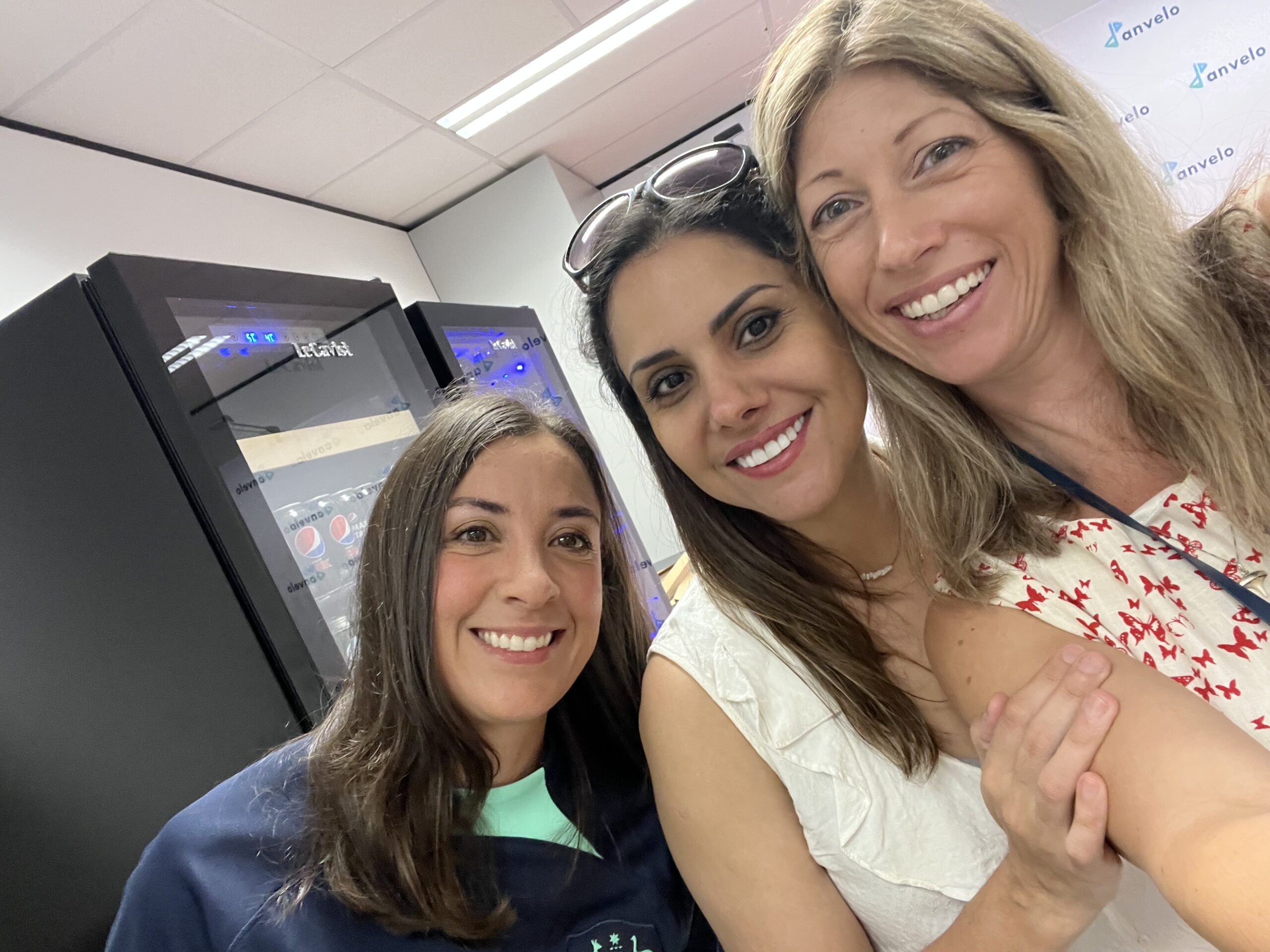 Anvelo celebrates its first 12 months! - Anvelo