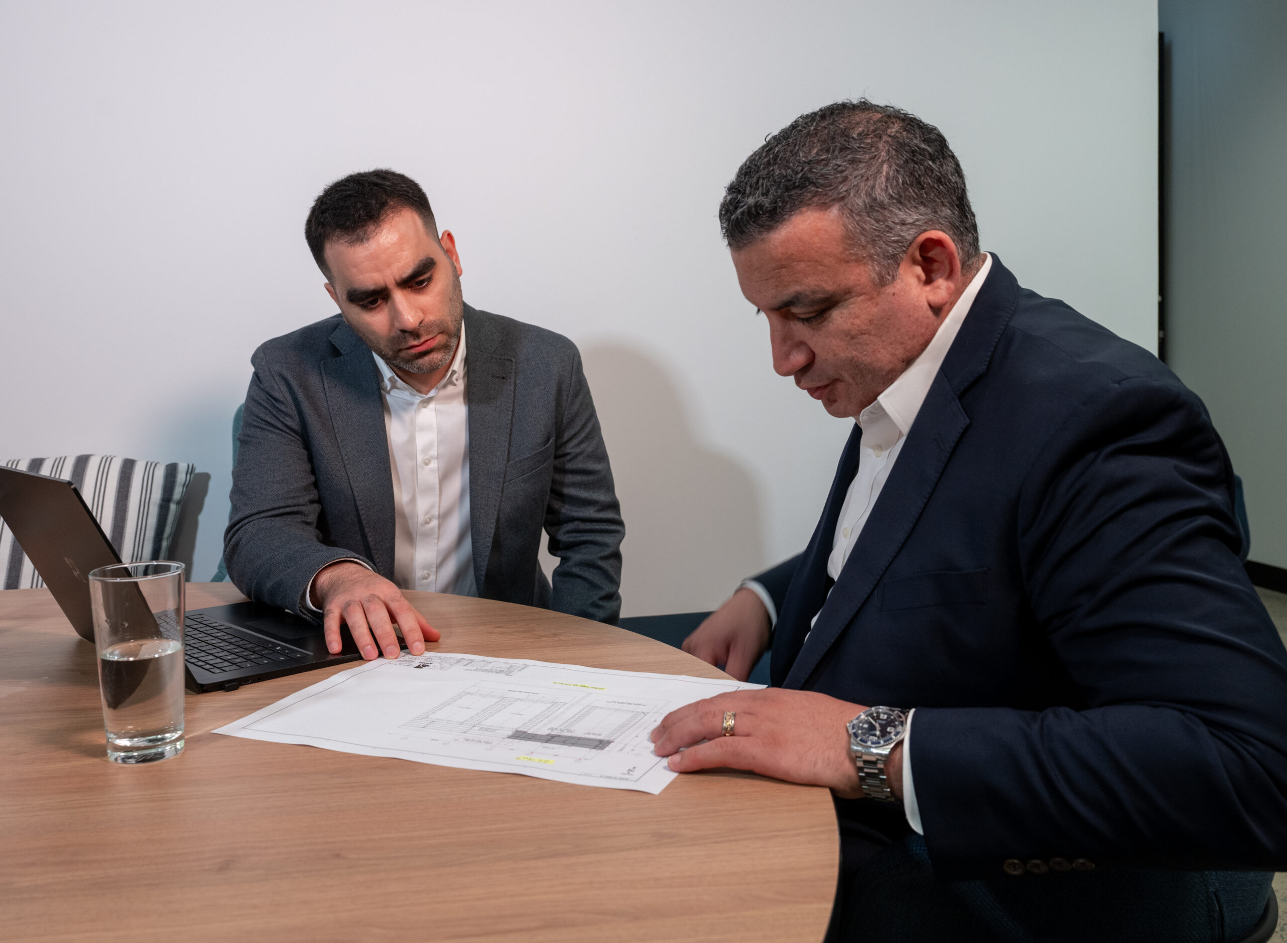 Anvelo helps with Expert Witness - Anvelo