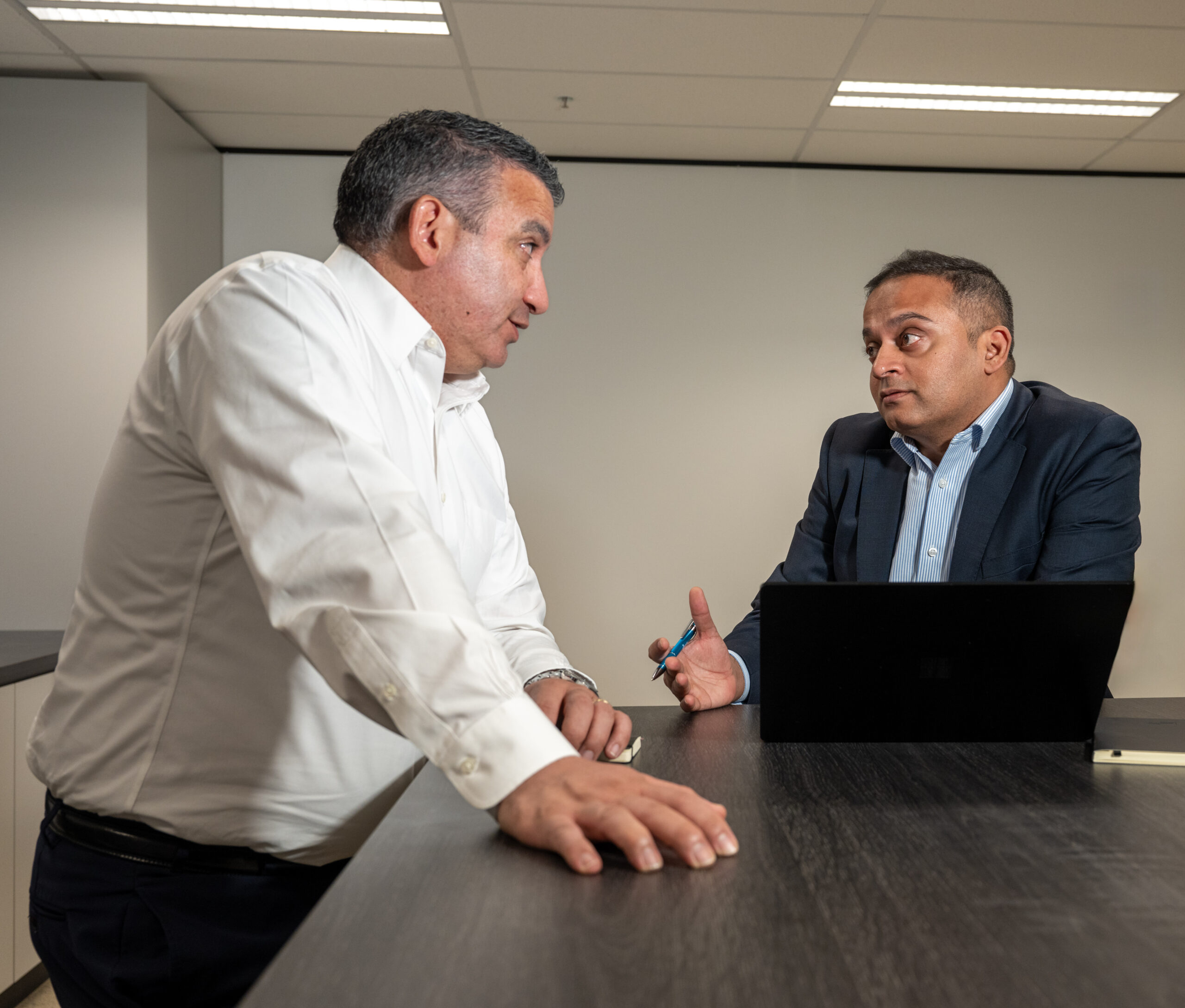 Anvelo helps with Commercial Management - Anvelo