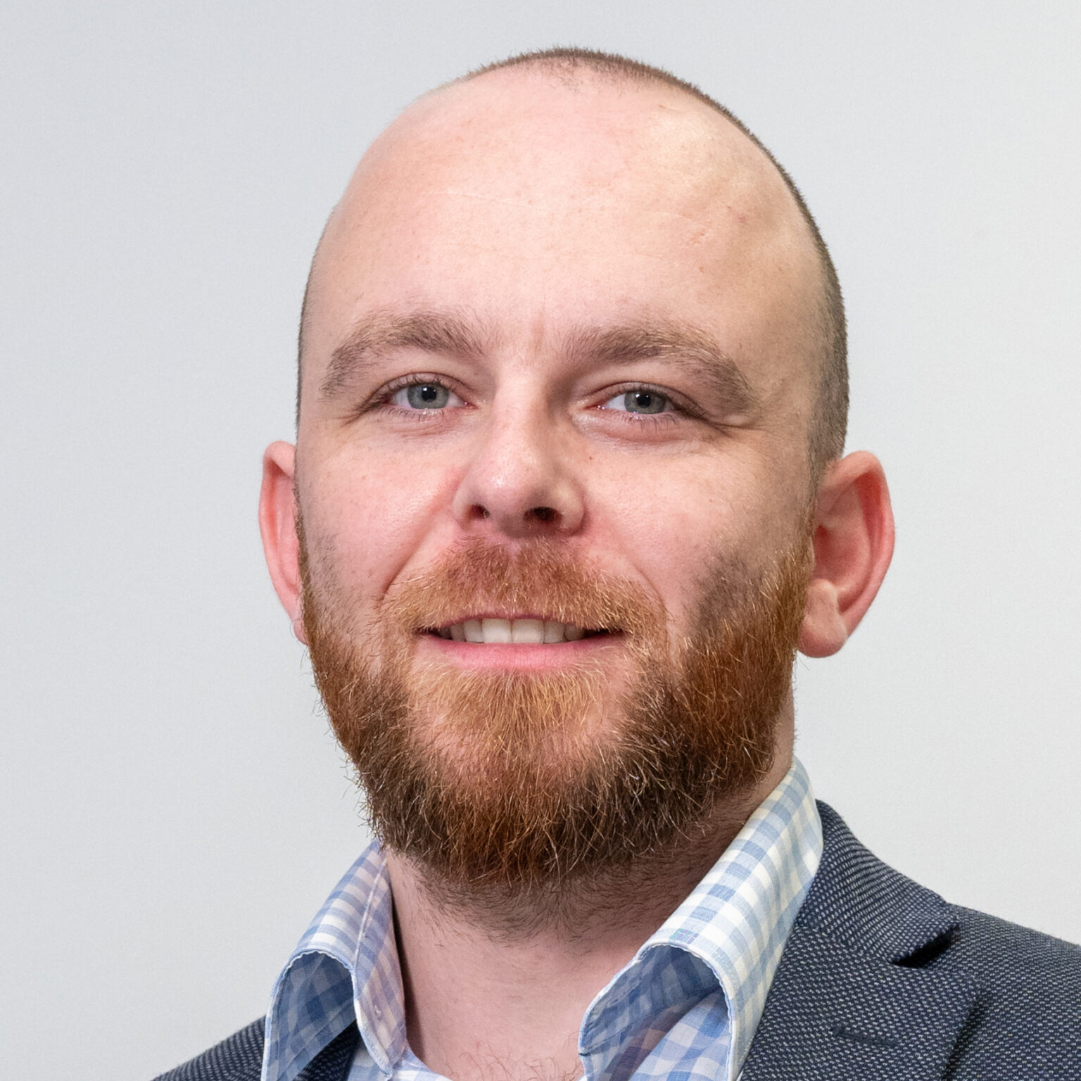 Seán McNally - Anvelo